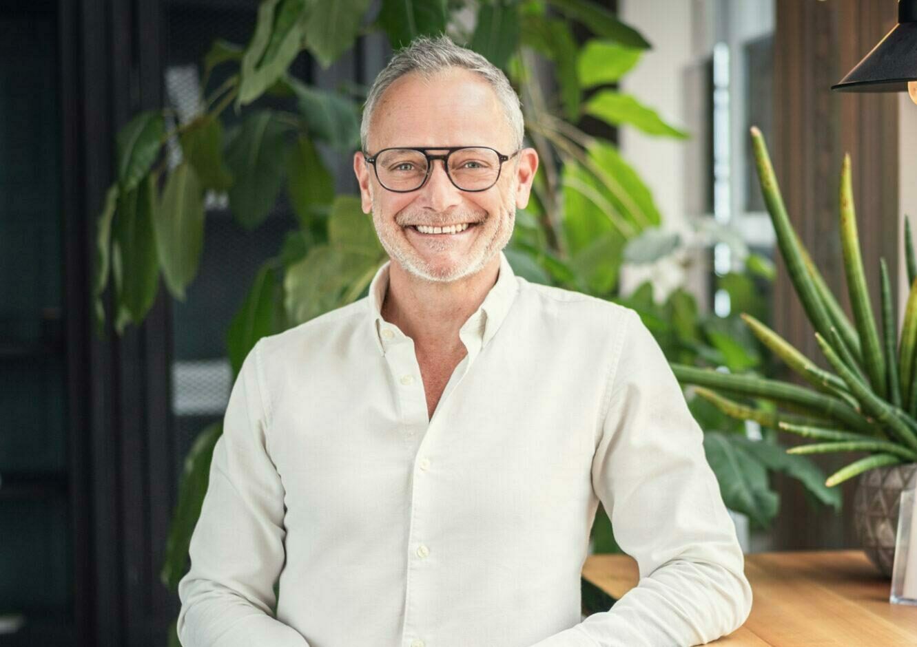 Emmanuel Mansuy | Responsable du Pôle Patrimoine et Réhabilitation | EDIFIM